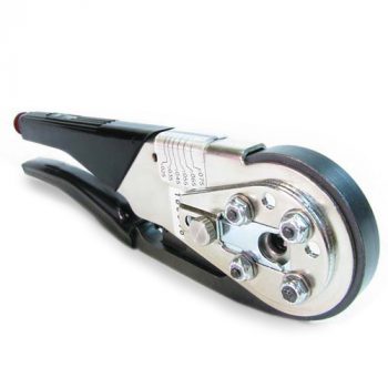 612548 Micro Adjust Crimp Tool – Astro Tool