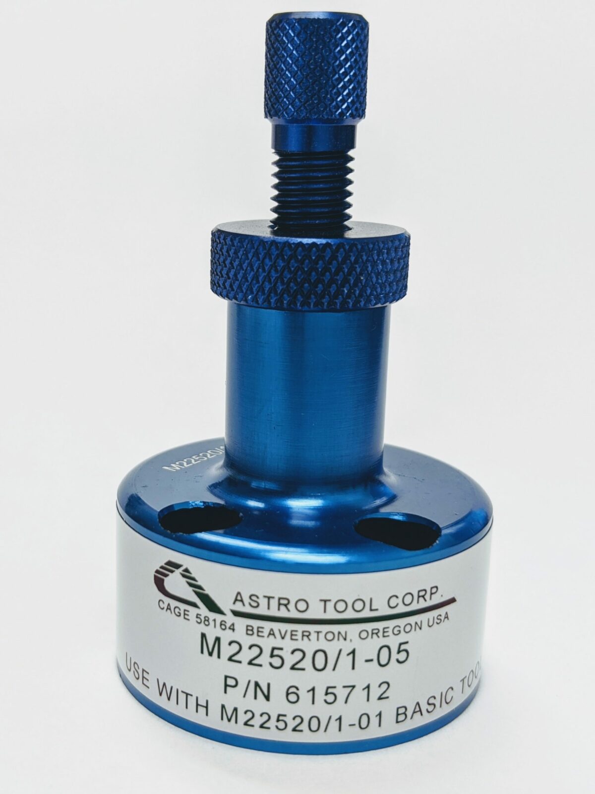 615712 (M22520/1-05) Adjustable Positioner DMC UH2-5