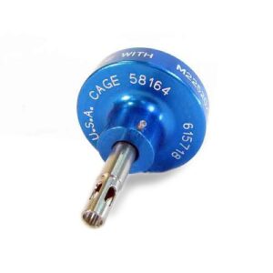 615718 (M22520/2-02) ASTRO TOOL Positioner DMC K1S