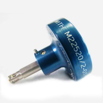 615719 (M22520/2-03) Positioner K60S DMC