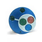 616266 Turret Head, DMC TH29