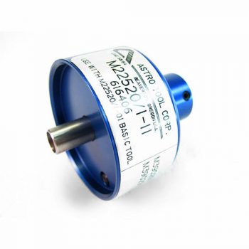 616406 (M22520/1-11) Turret Head DMC TP465