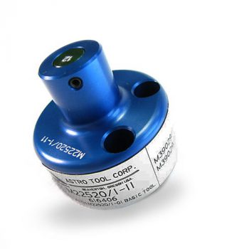 616406 (M22520/1-11) Turret Head DMC TP465