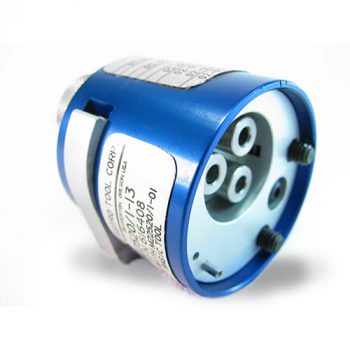 616408 (M22520/1-13) ASTRO TOOL Turret Head DMC TH285
