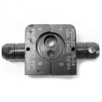620292 (M22520/5-04) ASTRO TOOL Crimp Die Set DMC Y152