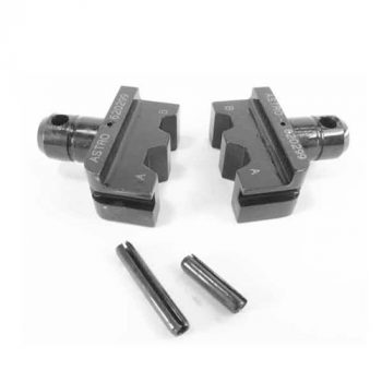 620299 (M22520/5-19) ASTRO TOOL Crimp Die Set DMC Y142