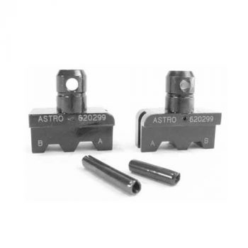 620299 (M22520/5-19) ASTRO TOOL Crimp Die Set DMC Y142