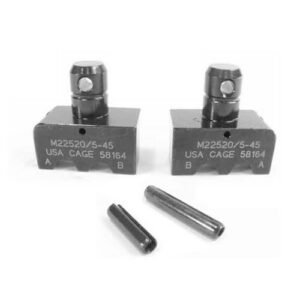 620310 (M22520/5-45) ASTRO TOOL Crimp Die Set Y143 DMC