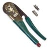 621205L (Harting 09990000001) Crimp Tool w/locators