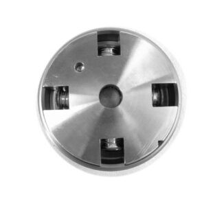 AMT23002DA (M22520/23-02) Die Assembly DMC WA23-2