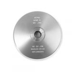 AMT23002DA (M22520/23-02) Die Assembly DMC WA23-2