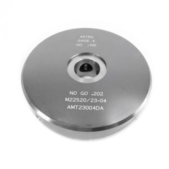 AMT23004DA (M22520/23-04) Die Assembly, DMC WA23-4
