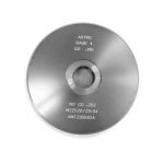 AMT23004DA (M22520/23-04) Die Assembly, DMC WA23-4