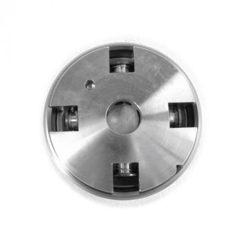 AMT23005DA (M22520/23-05) Die Assembly DMC WA23-5