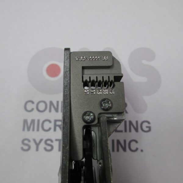 ST2222-38 BOEING WIRE STRIPPER