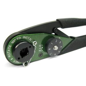 616336 (M22520/7-01) Crimp Tool DMC MH860