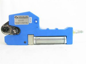 621100 Pneumatic Version of 615717 (M22520/2-01), DMC WA22