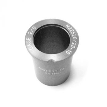 AMT23015L (M22520/23-15) Locator, DMC WA23-15