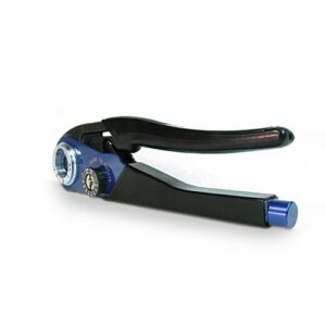 TGV101 CRIMP TOOL, 8 STEP LARGE, DMC FT8