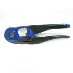 TGV101 CRIMP TOOL, 8 STEP LARGE, DMC FT8