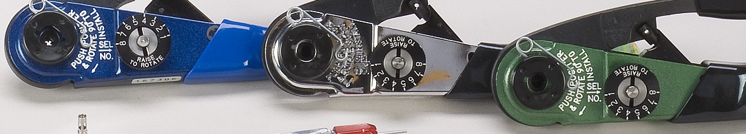 Industries – Astro Tool